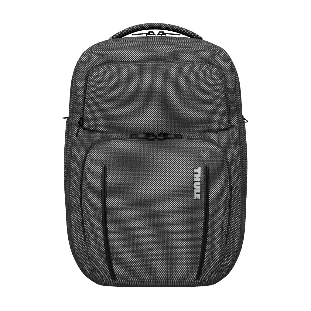 Thule Crossover 2 Laptop Backpack 30L - Black – skutwin3d